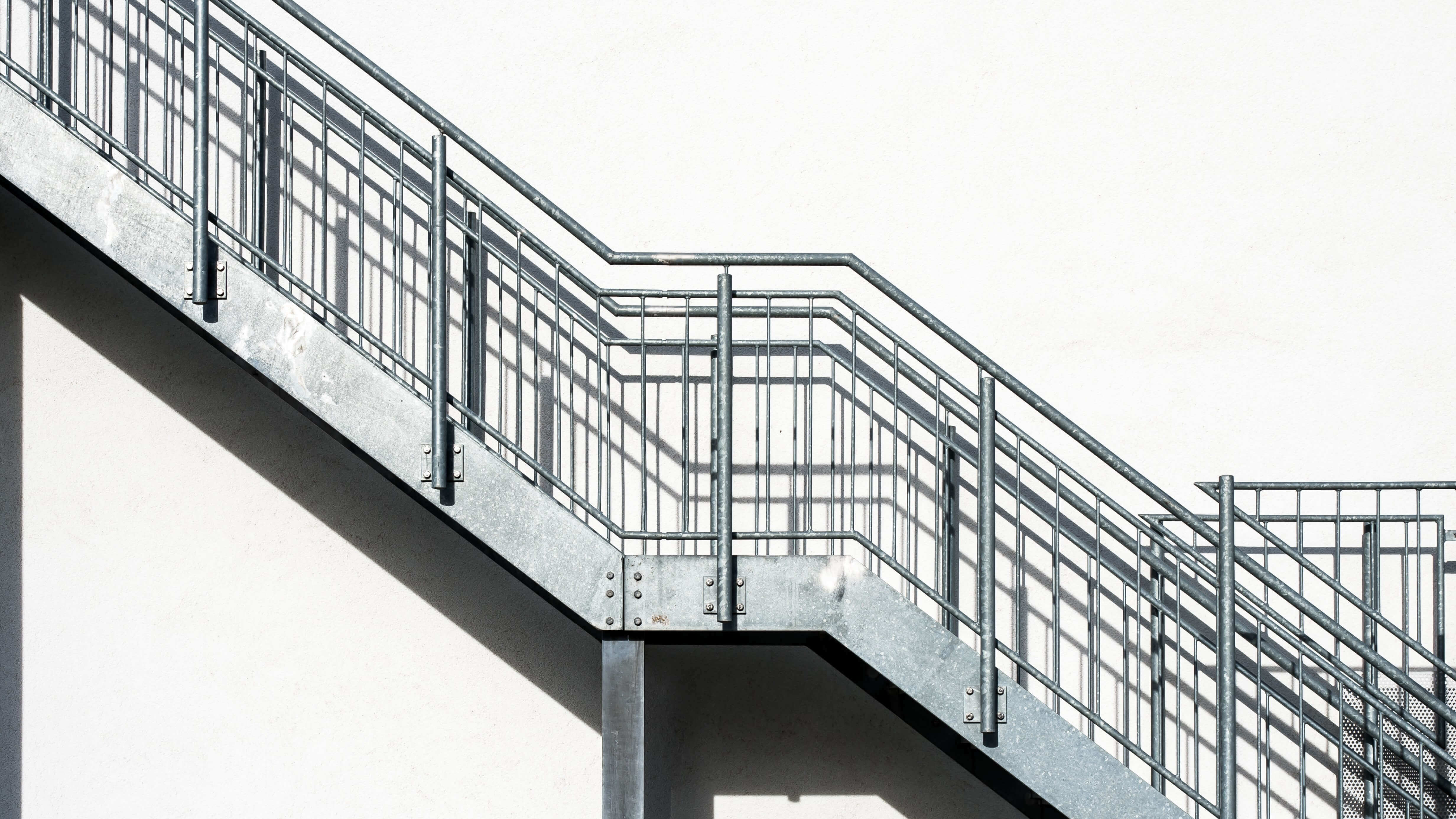 Metalurgica Retamal - Inicio