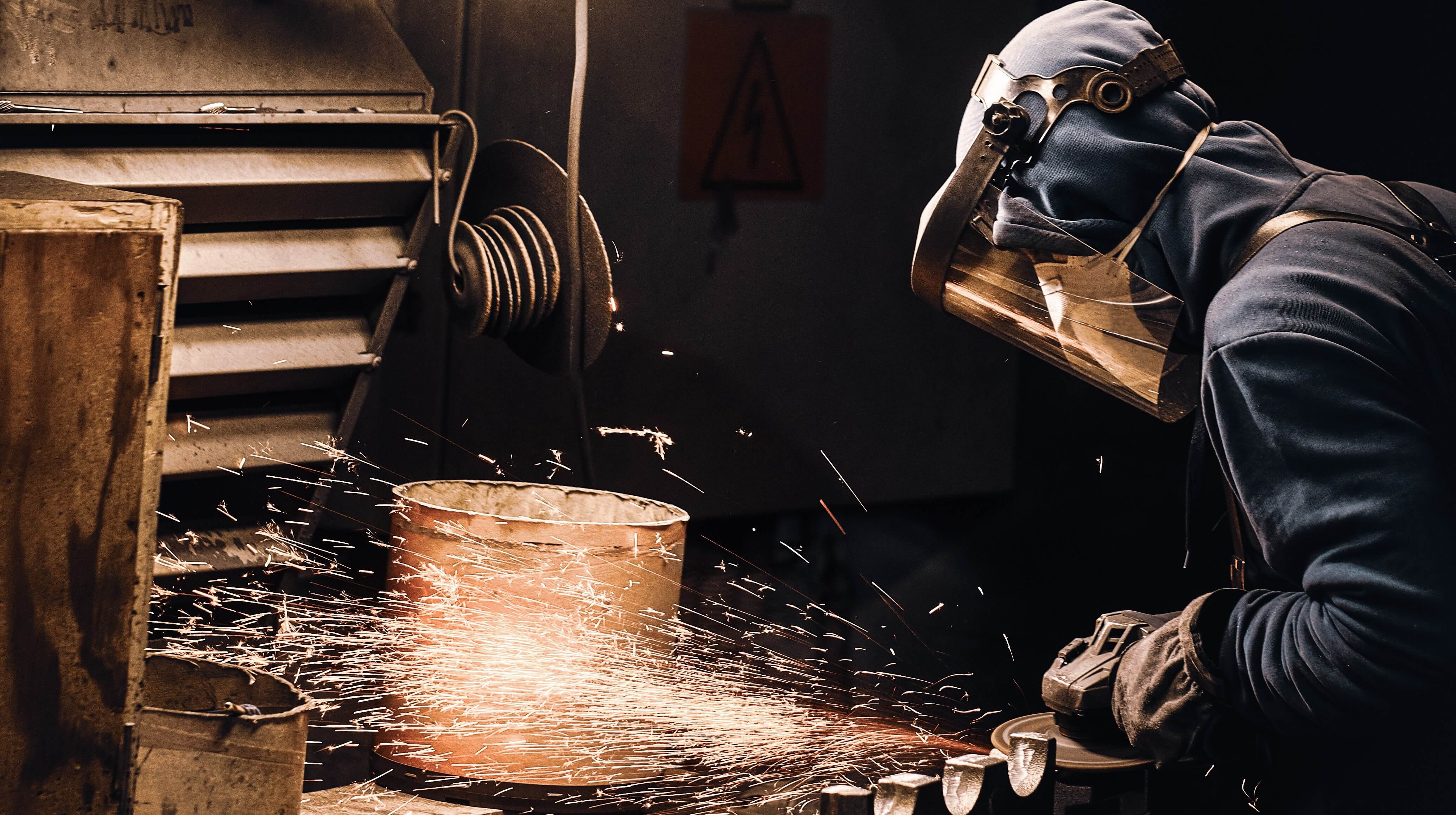 Metalurgica Retamal - Trabajos Realizados